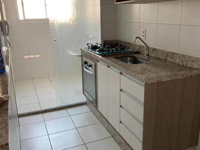 Apartamento com 2 Quartos e 1 banheiro à Venda, 51 m² por R$ 312.700