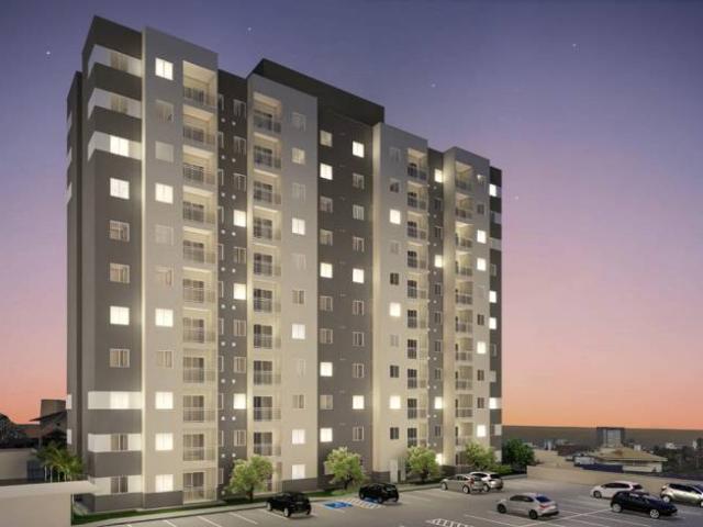 Apartamento com 2 Quartos e 1 banheiro à Venda, 51 m² por R$ 328.000