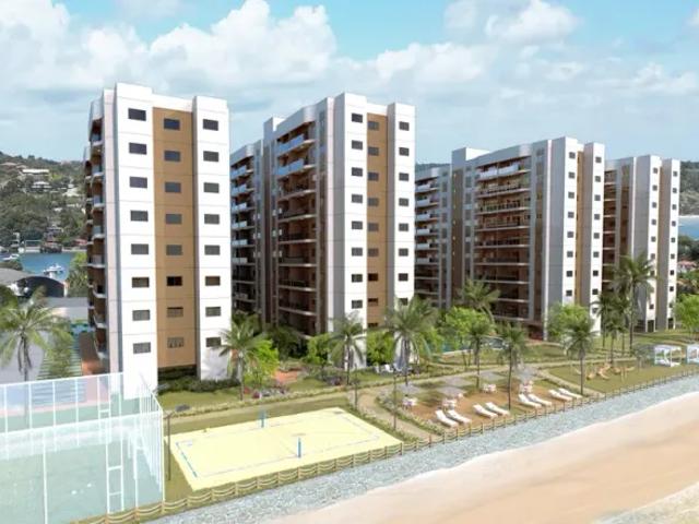 Apartamento com 2 Quartos e 1 banheiro à Venda, 51 m² por R$ 355.000