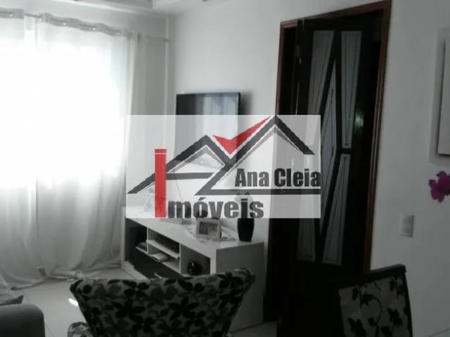 Apartamento com 2 Quartos e 1 banheiro à Venda, 51 m² por R$ 350.000
