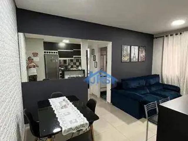 Apartamento com 2 Quartos e 1 banheiro à Venda, 51 m² por R$ 351.000