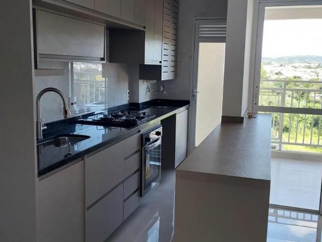Apartamento com 2 Quartos e 1 banheiro à Venda, 51 m² por R$ 91.000
