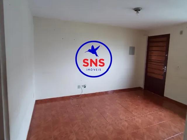 Apartamento com 2 Quartos e 1 banheiro à Venda, 52 m² por R$ 100.000