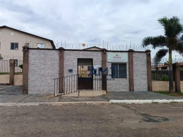 Apartamento com 2 Quartos e 1 banheiro à Venda, 52 m² por R$ 128.000