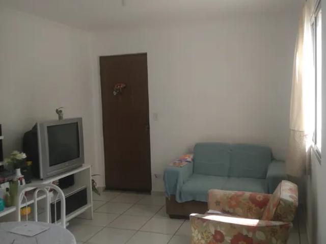 Apartamento com 2 Quartos e 1 banheiro à Venda, 52 m² por R$ 150.000