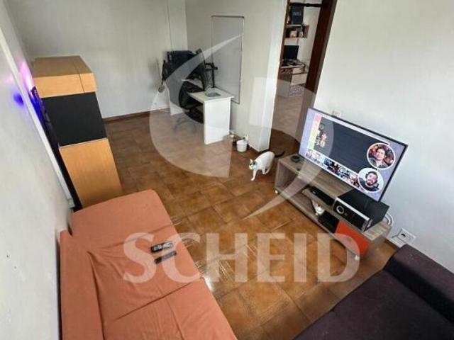 Apartamento com 2 Quartos e 1 banheiro à Venda, 52 m² por R$ 230.000 Jd Celeste SP