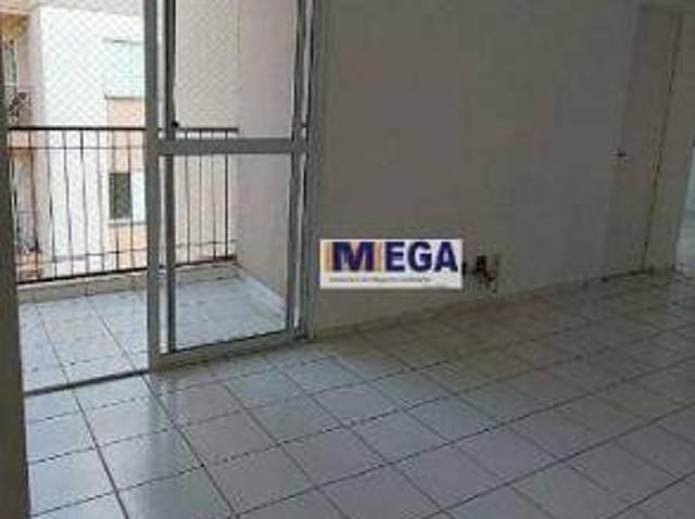 Apartamento com 2 Quartos e 1 banheiro à Venda, 52 m² por R$ 233.200