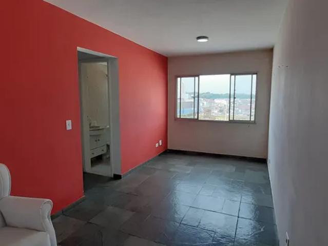 Apartamento com 2 Quartos e 1 banheiro à Venda, 52 m² por R$ 278.000