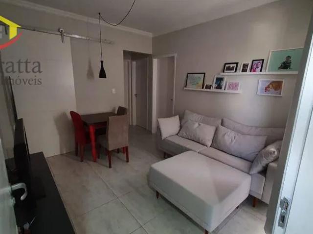 Apartamento com 2 Quartos e 1 banheiro à Venda, 52 m² por R$ 280.000