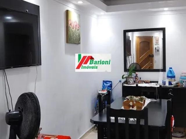 Apartamento com 2 Quartos e 1 banheiro à Venda, 52 m² por R$ 297.000