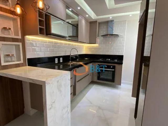 Apartamento com 2 Quartos e 1 banheiro à Venda, 52 m² por R$ 290.000