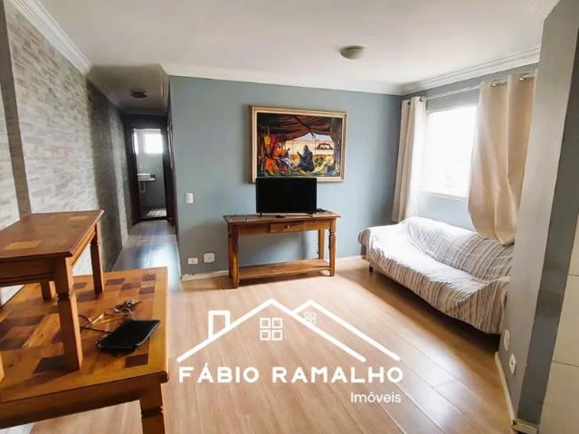 Apartamento com 2 Quartos e 1 banheiro à Venda, 52 m² por R$ 290.000