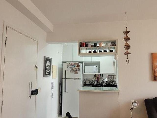 Apartamento com 2 Quartos e 1 banheiro à Venda, 52 m² por R$ 400.000