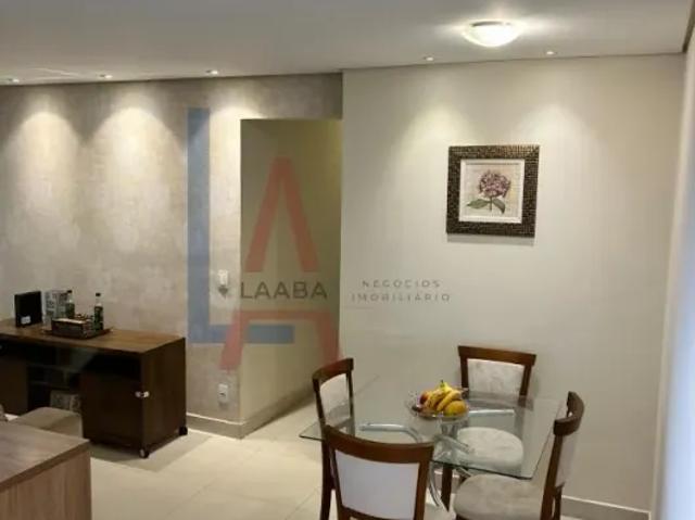 Apartamento com 2 Quartos e 1 banheiro à Venda, 52 m² por R$ 429.000