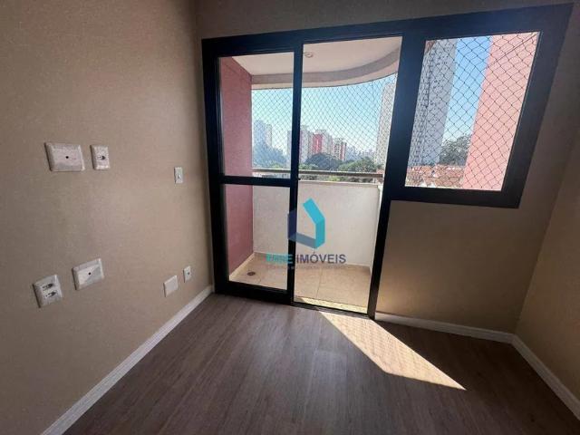 Apartamento com 2 Quartos e 1 banheiro à Venda, 52 m² por R$ 470.000