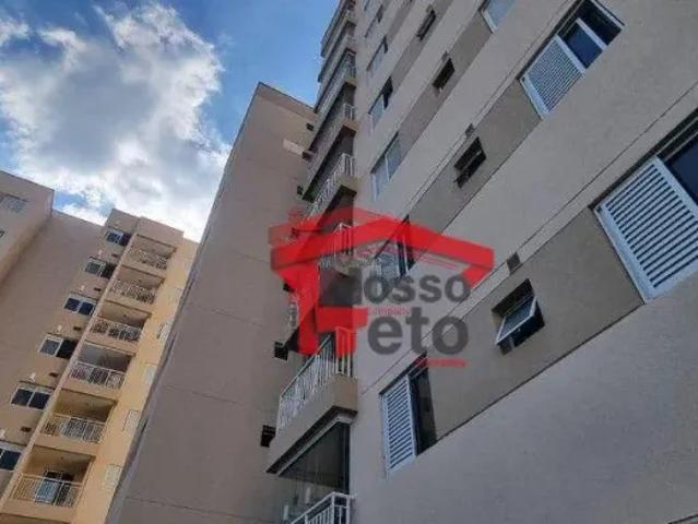 Apartamento com 2 Quartos e 1 banheiro à Venda, 52 m² por R$ 470.000