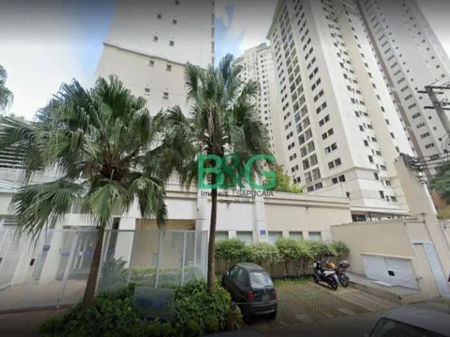 Apartamento com 2 Quartos e 1 banheiro à Venda, 52 m² por R$ 829.000