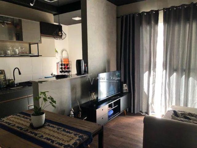 Apartamento com 2 Quartos e 1 banheiro à Venda, 53 m² por R$ 290.000