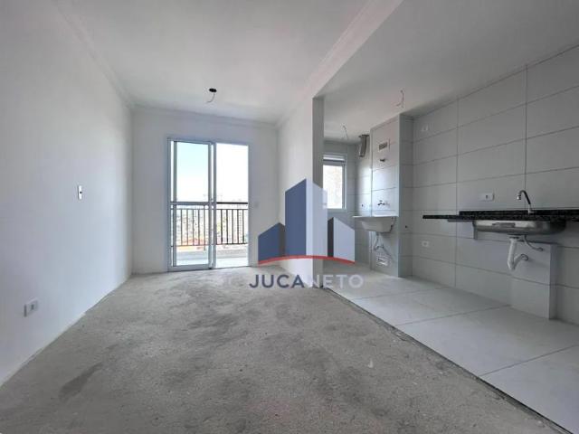 Apartamento com 2 Quartos e 1 banheiro à Venda, 53 m² por R$ 323.838