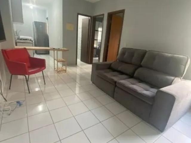 Apartamento com 2 Quartos e 1 banheiro à Venda, 53 m² por R$ 340.000