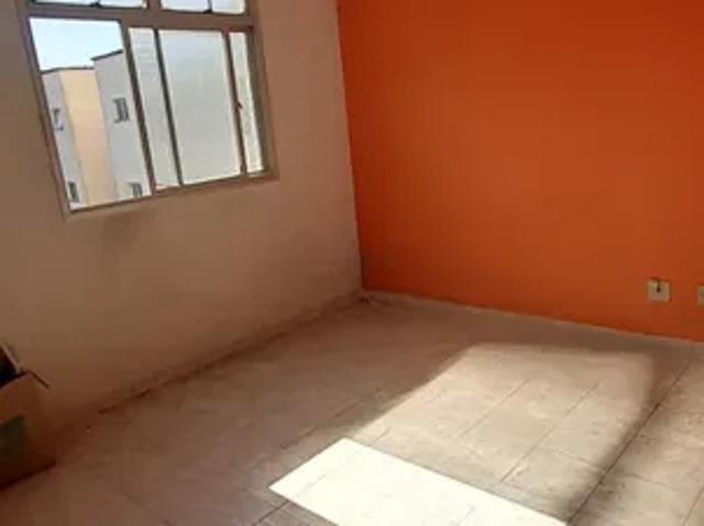 Apartamento com 2 Quartos e 1 banheiro à Venda, 53 m² por R$ 95.000