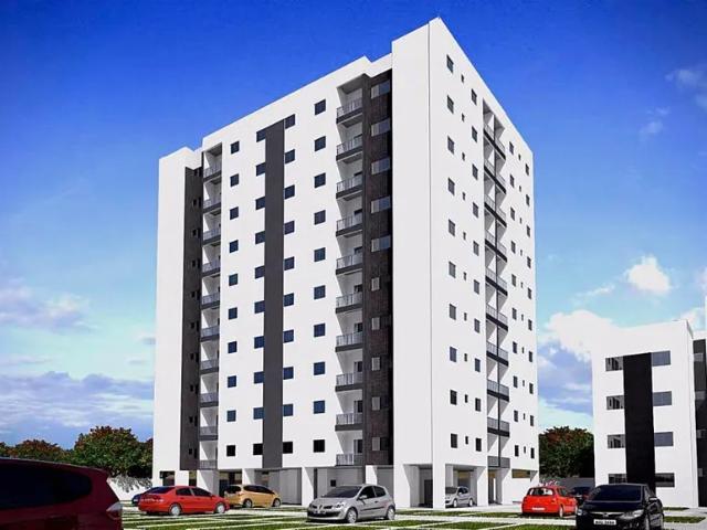 Apartamento com 2 Quartos e 1 banheiro à Venda, 64 m² por R$ 322.083
