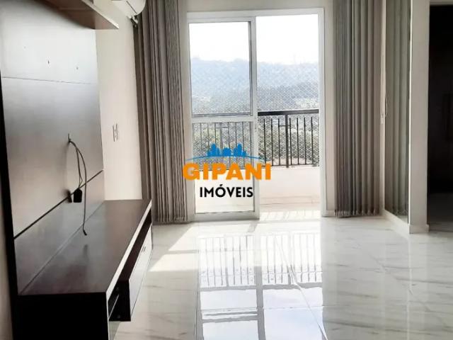 Apartamento com 2 Quartos e 1 banheiro à Venda, 64 m² por R$ 370.000