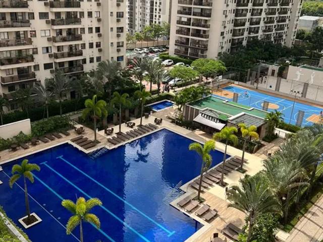 Apartamento com 2 Quartos e 1 banheiro à Venda, 64 m² por R$ 517.700
