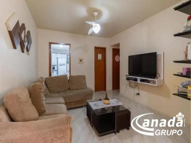 Apartamento com 2 Quartos e 1 banheiro à Venda, 65 m² por R$ 310.000