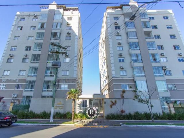Apartamento com 2 Quartos e 1 banheiro à Venda, 65 m² por R$ 424.000