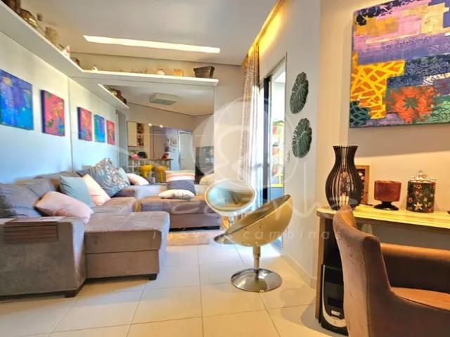 Apartamento com 2 Quartos e 1 banheiro à Venda, 65 m² por R$ 470.000