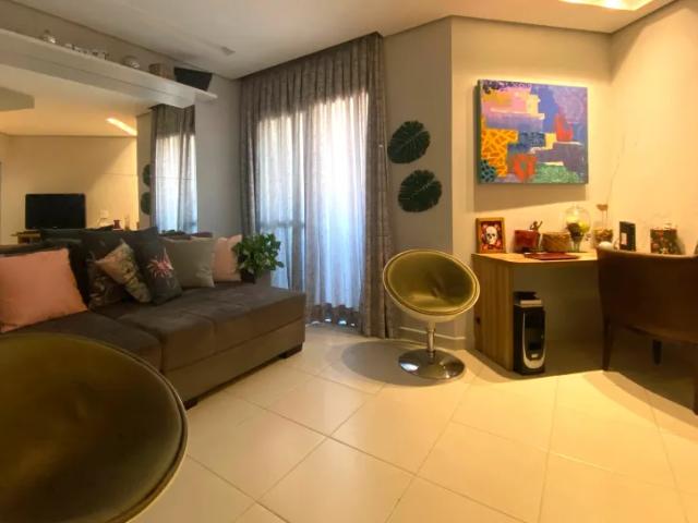 Apartamento com 2 Quartos e 1 banheiro à Venda, 65 m² por R$ 480.000