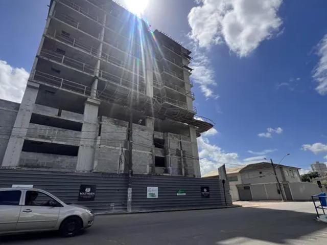 Apartamento com 2 Quartos e 1 banheiro à Venda, 65 m² por R$ 500.000