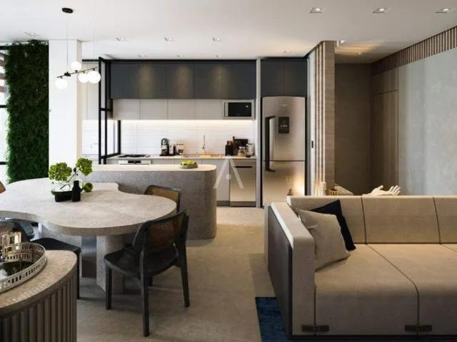 Apartamento com 2 Quartos e 1 banheiro à Venda, 67 m² por R$ 350.000