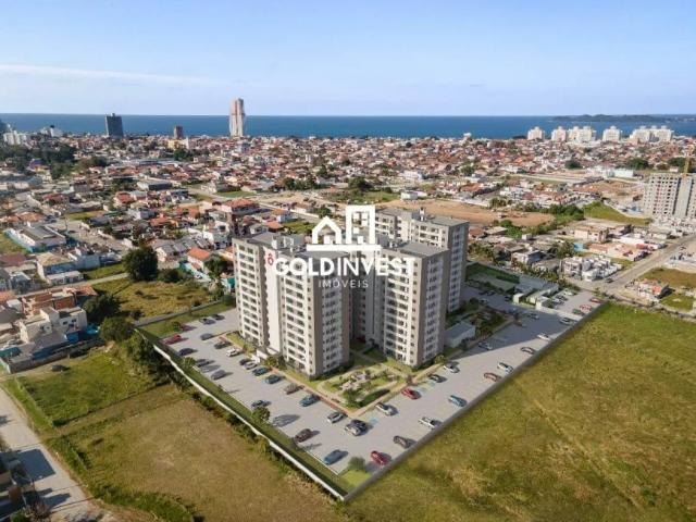 Apartamento com 2 Quartos e 1 banheiro à Venda, 67 m² por R$ 360.791