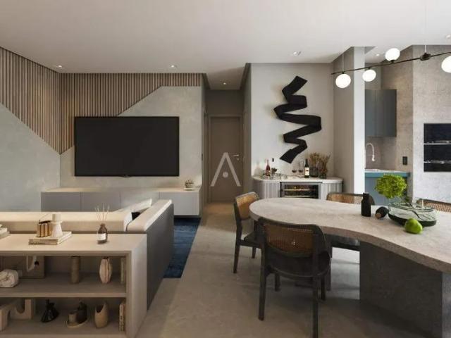 Apartamento com 2 Quartos e 1 banheiro à Venda, 68 m² por R$ 350.000