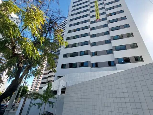 Apartamento com 2 Quartos e 1 banheiro à Venda, 68 m² por R$ 369.001