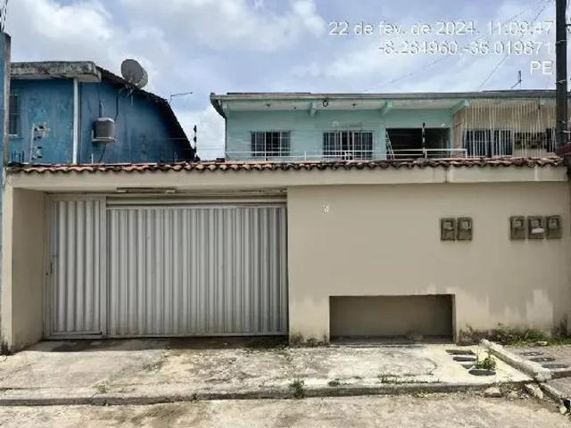 Apartamento com 2 Quartos e 1 banheiro à Venda, 69 m² por R$ 101.904