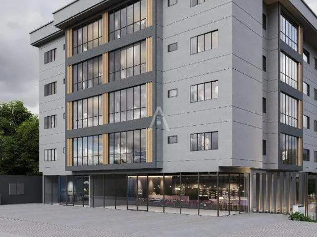Apartamento com 2 Quartos e 1 banheiro à Venda, 69 m² por R$ 350.000