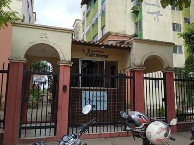 Apartamento com 2 Quartos e 1 banheiro à Venda, 60 m² por R$ 100.000