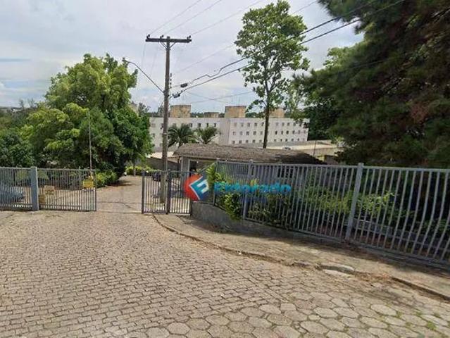 Apartamento com 2 Quartos e 1 banheiro à Venda, 60 m² por R$ 117.000