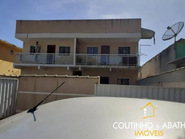 Apartamento com 2 Quartos e 1 banheiro à Venda, 60 m² por R$ 180.000