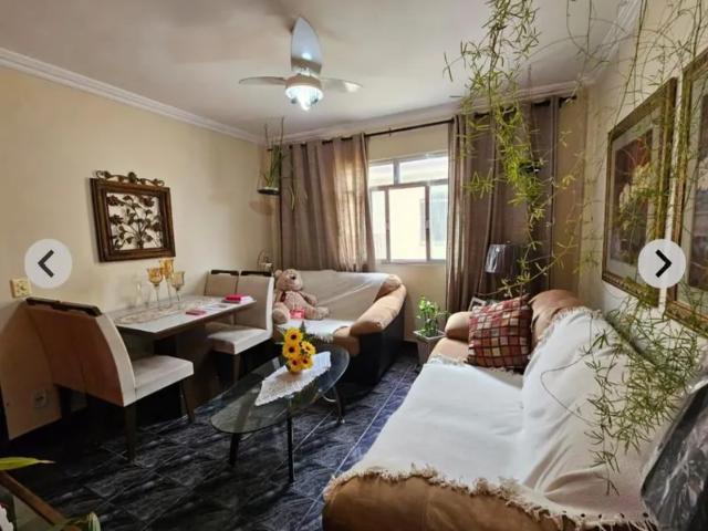 Apartamento com 2 Quartos e 1 banheiro à Venda, 60 m² por R$ 180.000