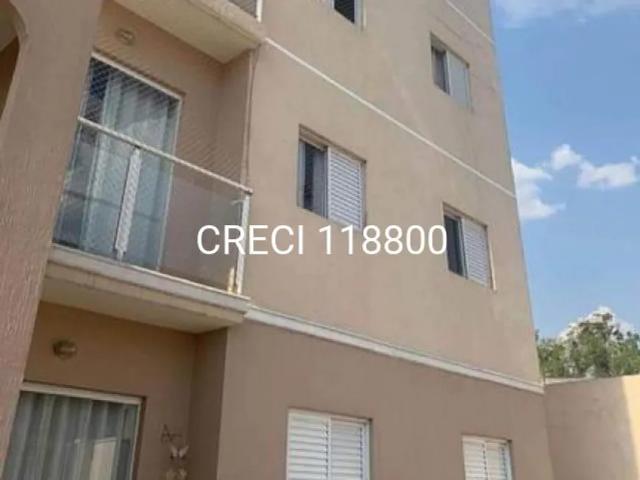 Apartamento com 2 Quartos e 1 banheiro à Venda, 60 m² por R$ 269.000