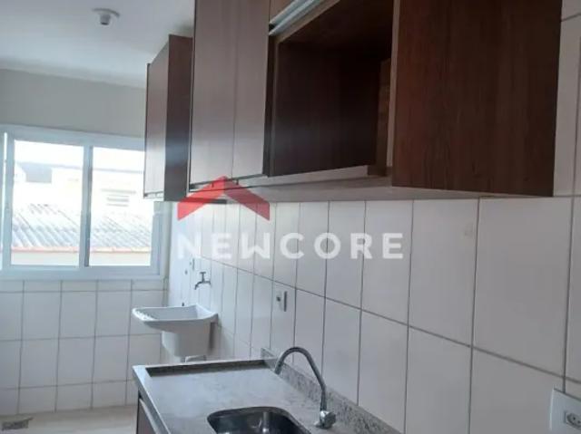 Apartamento com 2 Quartos e 1 banheiro à Venda, 60 m² por R$ 279.670