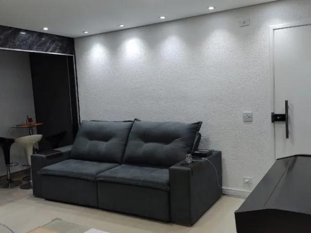 Apartamento com 2 Quartos e 1 banheiro à Venda, 60 m² por R$ 308.000