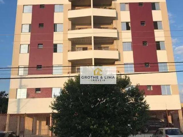 Apartamento com 2 Quartos e 1 banheiro à Venda, 60 m² por R$ 310.000