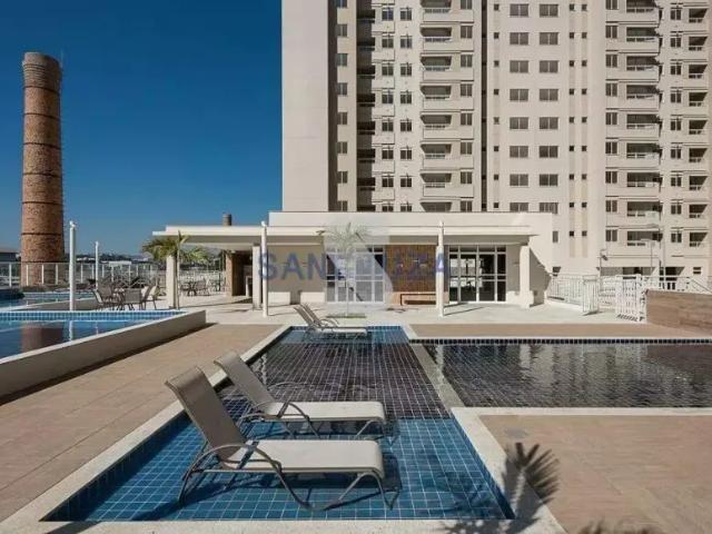 Apartamento com 2 Quartos e 1 banheiro à Venda, 60 m² por R$ 350.000