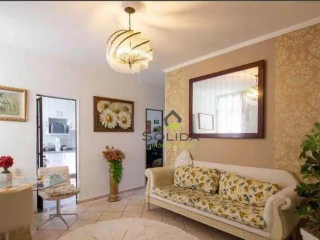 Apartamento com 2 Quartos e 1 banheiro à Venda, 60 m² por R$ 350.000
