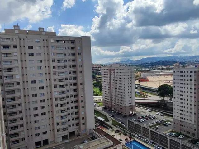 Apartamento com 2 Quartos e 1 banheiro à Venda, 60 m² por R$ 369.000